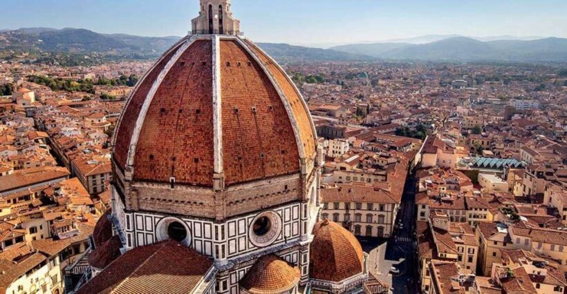 Best of Florence: small group walking tour - The Experience and Reviews