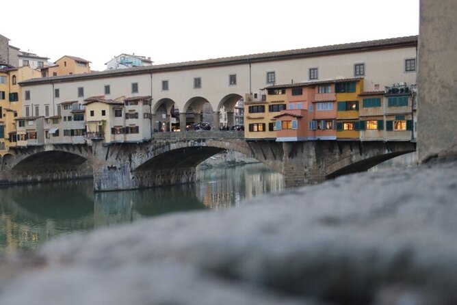 Best of Florence: Small-Group Walking Tour - What to Expect on the Tour