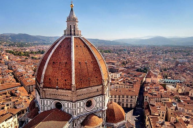 Best of Florence: Small-Group Walking Tour - Preparing for the Walking Tour