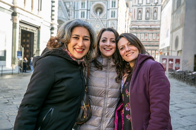 Best of Florence Top-rated Attractions with Private Guide - The Itinerary in Detail