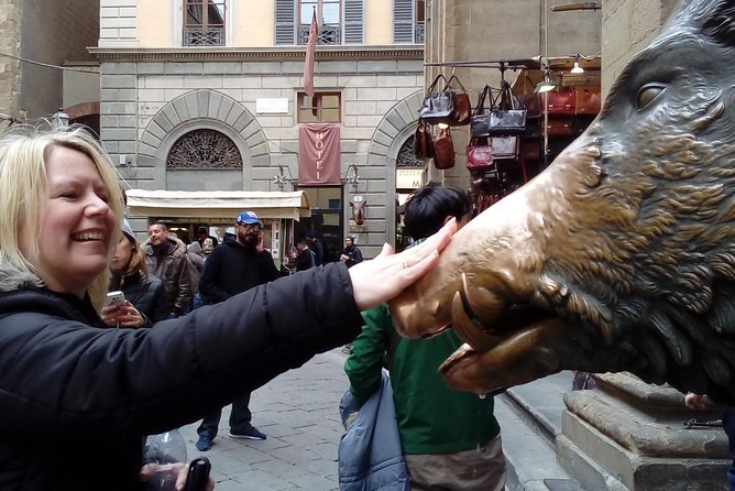 Best of Florence Top-rated Attractions with Private Guide - Who Would Enjoy This Tour Most?