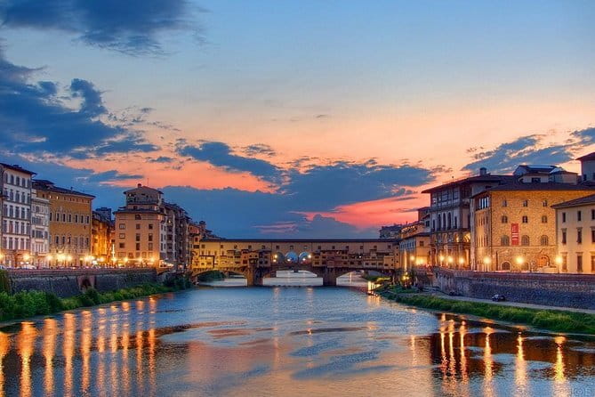 Best of Florence Tour by Night - What to Expect During the Tour