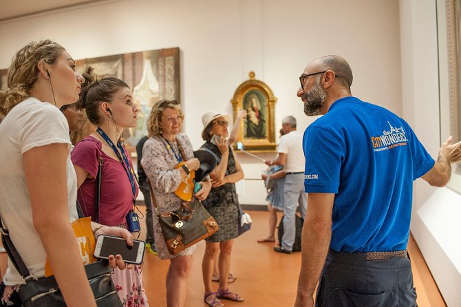 Best of Florence Tour Review: A Must-Experience - Tour Guides and Feedback