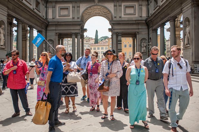 Best of Florence Tour Review: A Must-Experience - Appreciating the Iconic Florence Cathedral