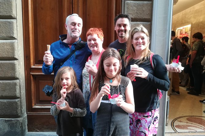 Best of Florence Treasure Hunt Tour for Kids & Families - Customer Feedback and Recommendations