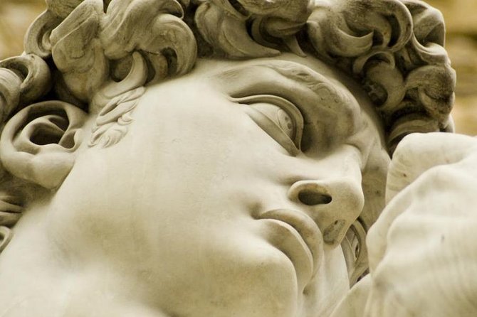 Best of Florence Walking Tour & Accademia Gallery- Monolingual Small Group Tour - Reviews