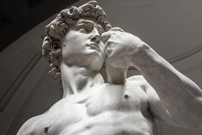 Best of Florence walking tour - monolingual small group tour - Frequently Asked Questions