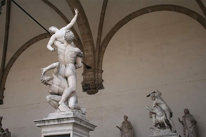 Best of Florence with Michelangelo's David Small Group Tour - Real-World Traveler Experiences