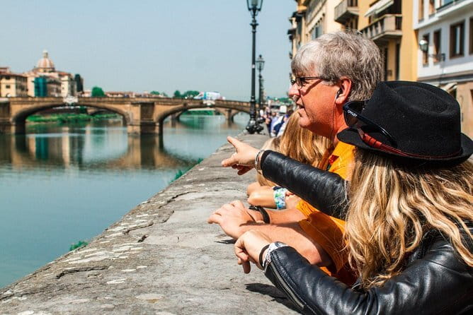 Best of Florence with Michelangelo's David Small Group Tour - Practical Tips for Travelers