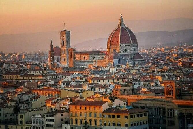 Best of Florence with Michelangelo's David Small Group Tour - Who Should Book This Tour?