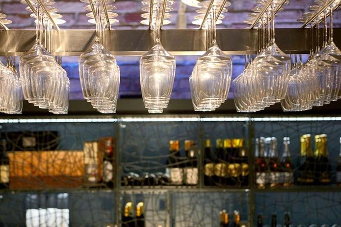 Best of Food Tour Vienna - Meeting and Logistics