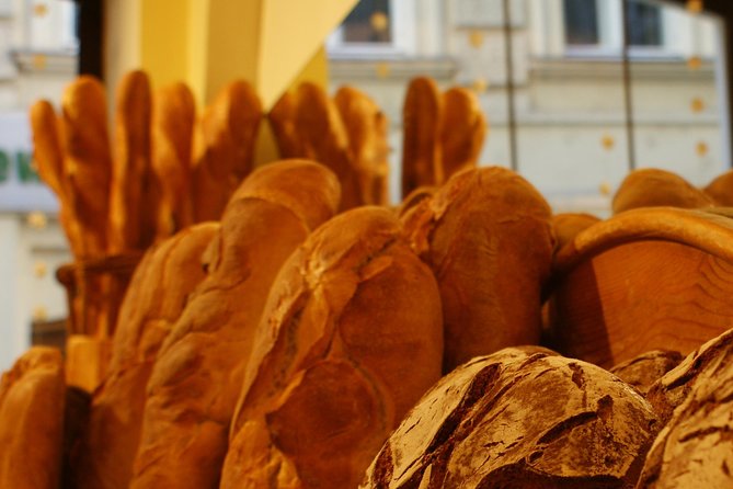 Best of Food Tour Vienna - Traveler Experiences and Feedback