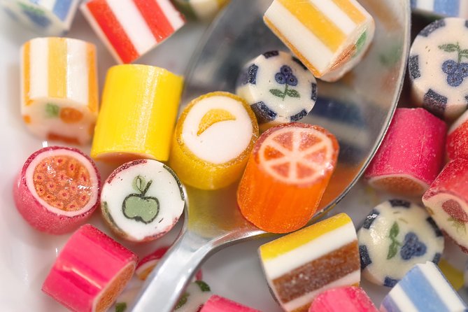 Best of Food Tour Vienna - Culinary Education and Local History