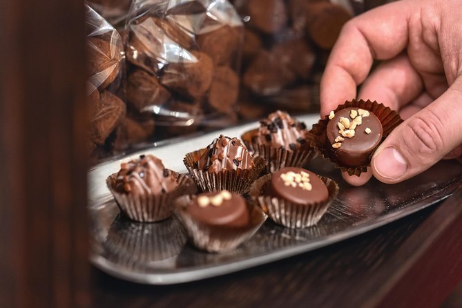 Best of Food Tour Vienna - Atmosphere and Revisiting Sampled Locations