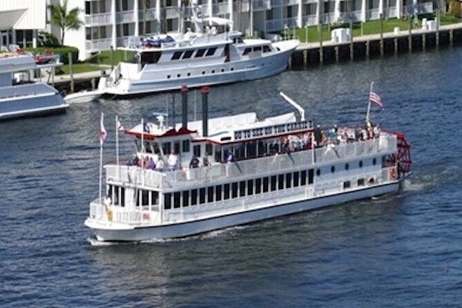 Best of Fort Lauderdale Small Group Tour with Intercoastal Cruise - FAQ