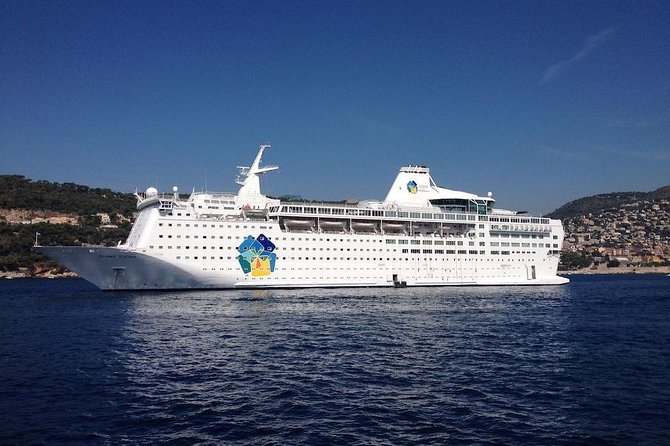 Best of French Riviera with a guide & photographer - The Sum Up