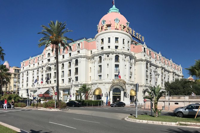 Best of French Riviera with a guide & photographer - FAQ