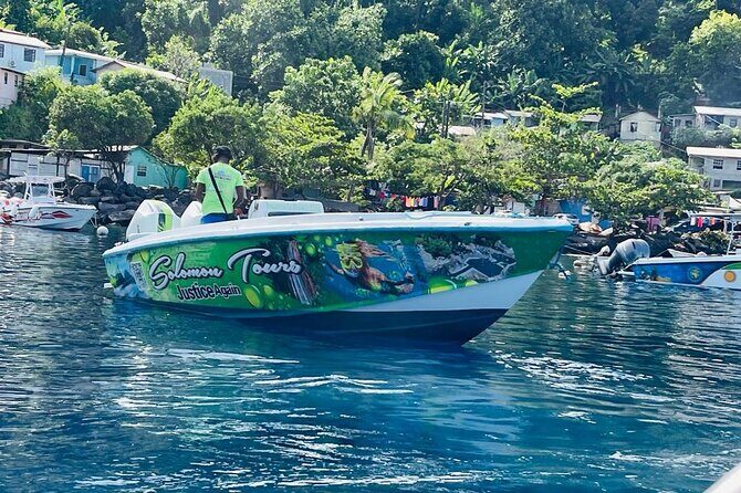 Best Of Full-Day Snorkeling & Beach Excursion with lunch & drinks - An In-Depth Look at the Tour Itinerary and Experience