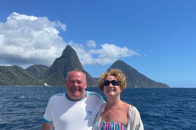 Best Of Full-Day Snorkeling & Beach Excursion with lunch & drinks - Authenticity and Authentic Experiences