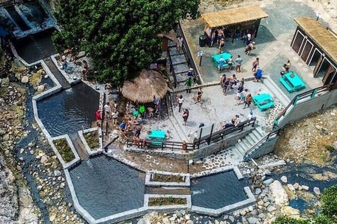 Best Of Full-Day Snorkeling & Beach Excursion with lunch & drinks - The Sum Up