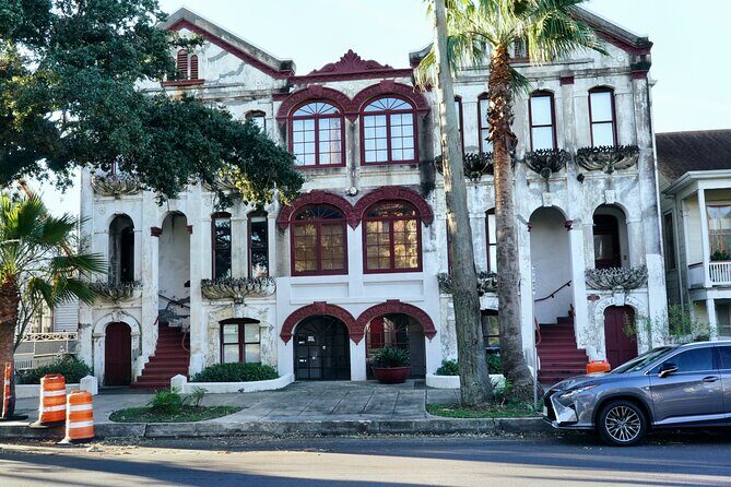 Best of Galveston Sightseeing Tour from Houston Small Group - FAQ