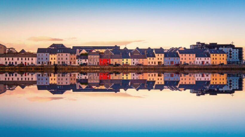 Best of Galway: Private Walking Tour with a Local - Key Points