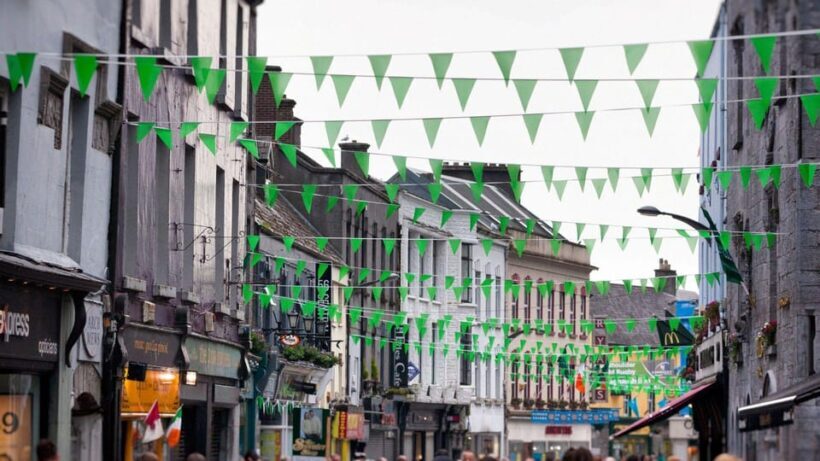 Best of Galway: Private Walking Tour with a Local - A Genuine Look at the Tour