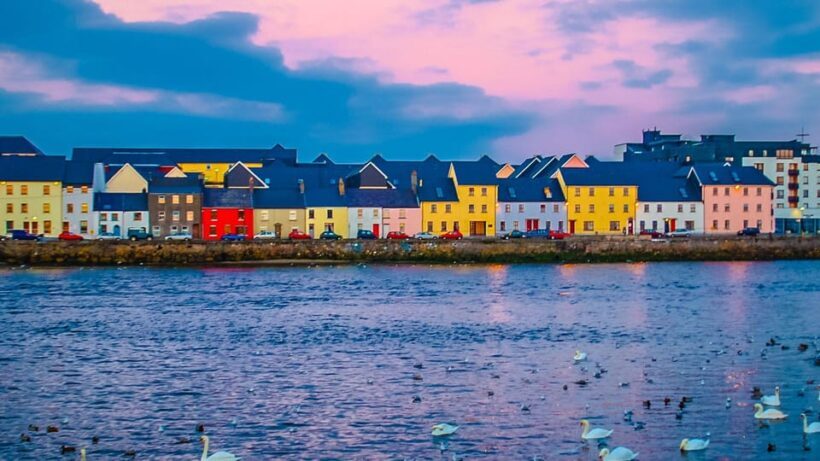 Best of Galway: Private Walking Tour with a Local - Final Thoughts