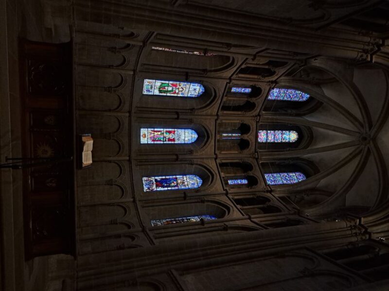 Best of Geneva: 2-Hour Tour of International Area & Old Town - Experience Details