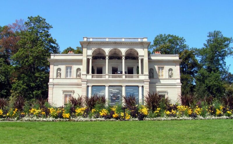 Best of Geneva: Guided City Tour With Scenic Lake Cruise - Customer Reviews and Ratings