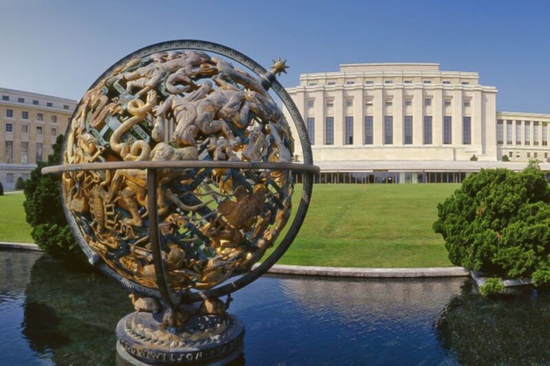 Best of Geneva: Guided City Tour With Scenic Lake Cruise - Since You Asked