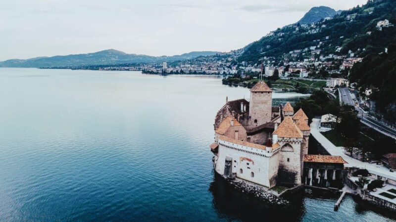 Best of Geneva: Private Walking Tour With a Local - Navigating Geneva With Ease