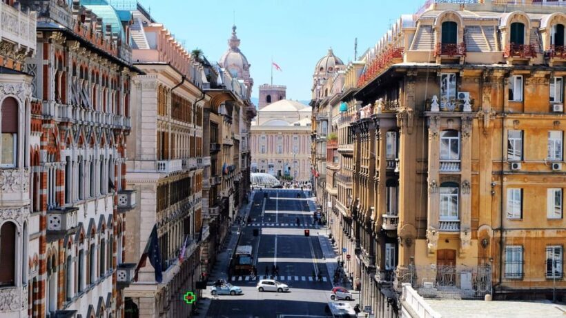 Best of Genoa: Private Walking Tour with Local - A Closer Look at the Tour Itinerary