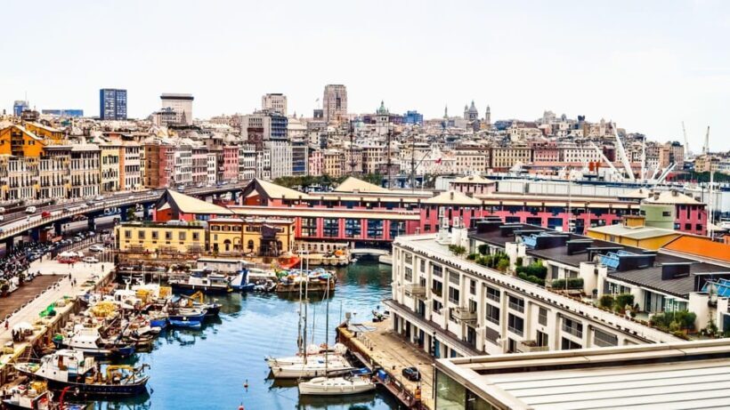 Best of Genoa: Private Walking Tour with Local - What Travelers Can Expect and What It Means for You