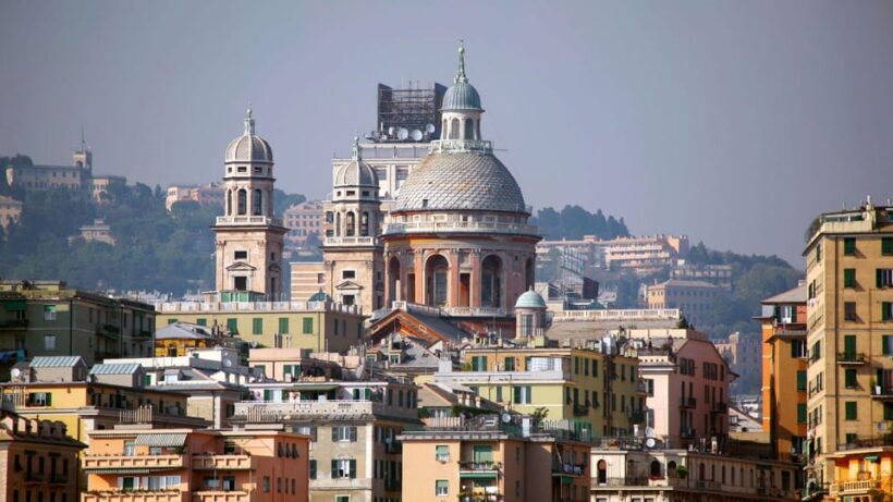 Best of Genoa: Private Walking Tour with Local - Final Thoughts