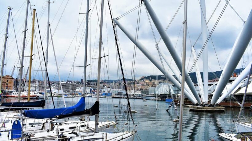 Best of Genoa: Private Walking Tour with Local - FAQ Section