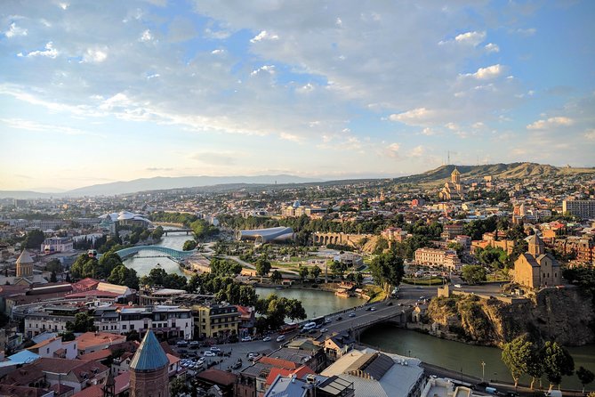 Best of Georgia - 3 or 4 Days Private Tour With Transfers and Guide - Meeting and Pickup Details