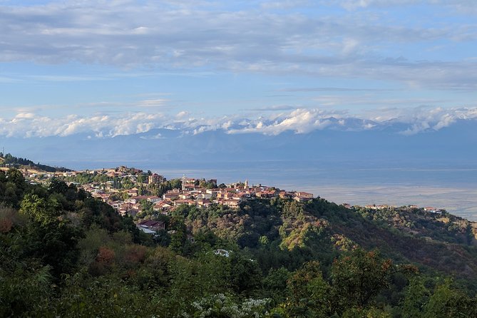 Best of Georgia - 3 or 4 Days Private Tour With Transfers and Guide - Pricing, Booking, and Cancellation Policy