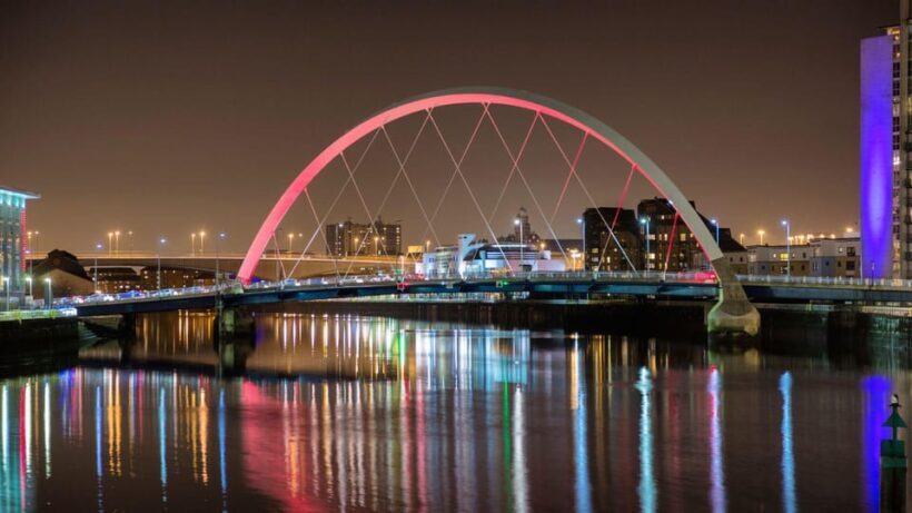 Best of Glasgow: Private Walking Tour with a Local - Key Points