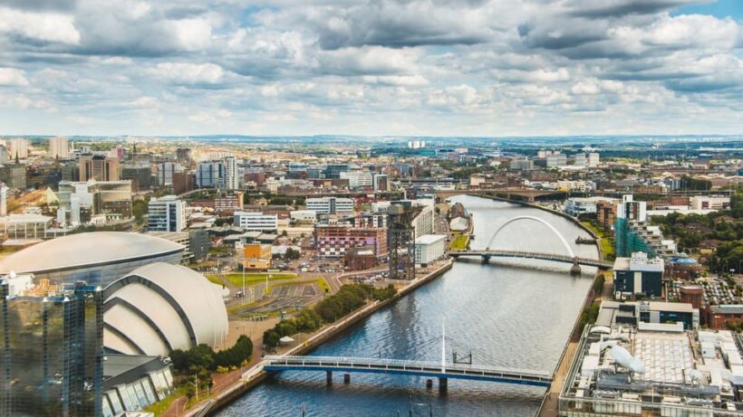 Best of Glasgow: Private Walking Tour with a Local - Exploring Glasgow with a Local: What to Expect