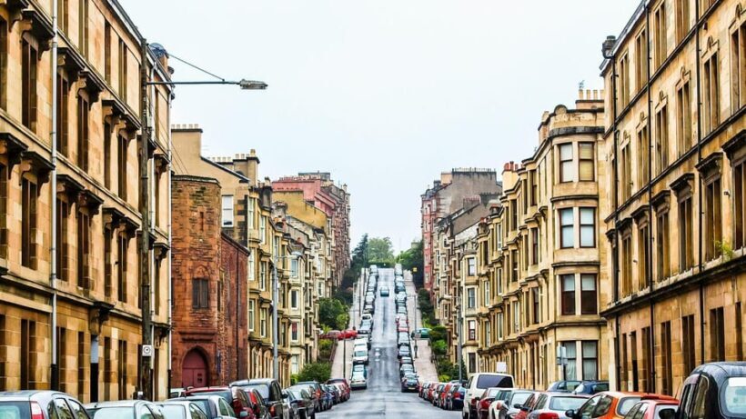Best of Glasgow: Private Walking Tour with a Local - Frequently Asked Questions