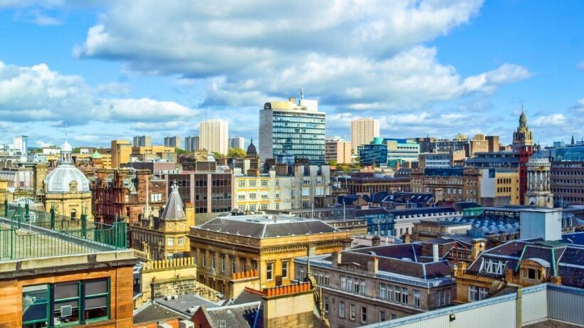 Best of Glasgow: Private Walking Tour with a Local - Final Thoughts