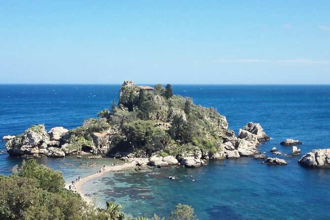 Best of Godfather and Taormina Tour with Street Food Tasting - Conclusions: Who Should Consider This Tour?