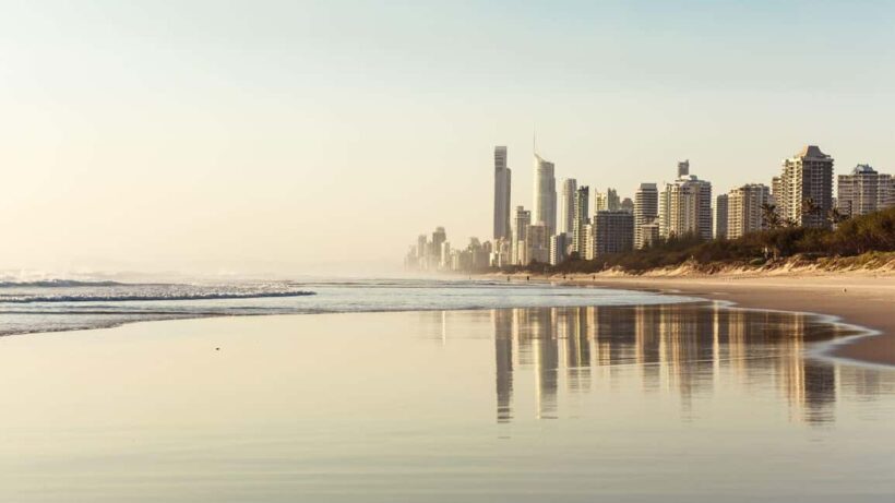 Best of Gold Coast: Private Walking Tour with a Local - Key Points