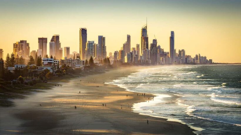 Best of Gold Coast: Private Walking Tour with a Local - The Practical Side