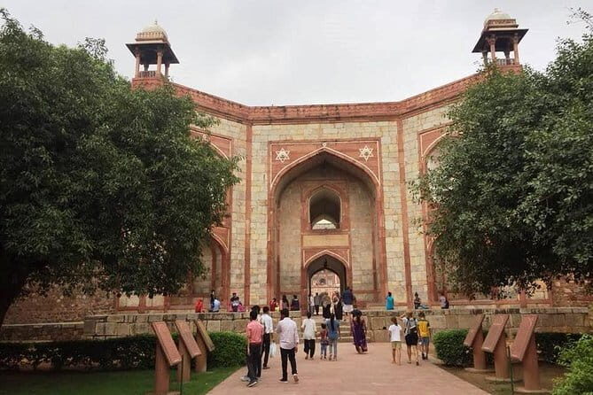 Best of golden triangle Delhi-Agra-Jaipur private tour - Highlights of the Experience