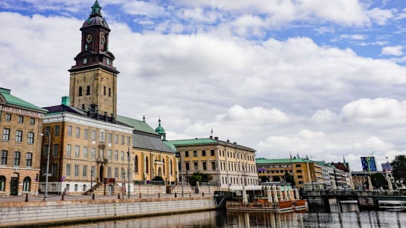 Best of Gothenburg: Private Walking Tour with a Local - Why Choose the Best of Gothenburg Private Walking Tour?