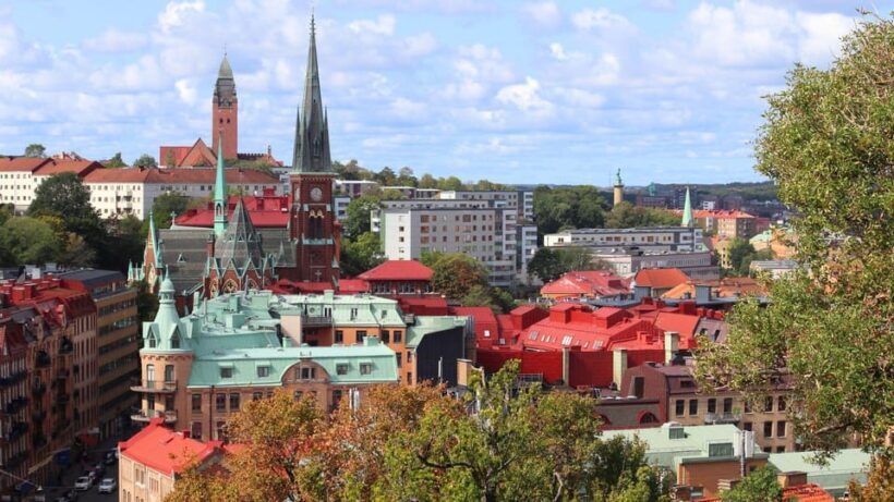 Best of Gothenburg: Private Walking Tour with a Local - Value for Money and Practical Details