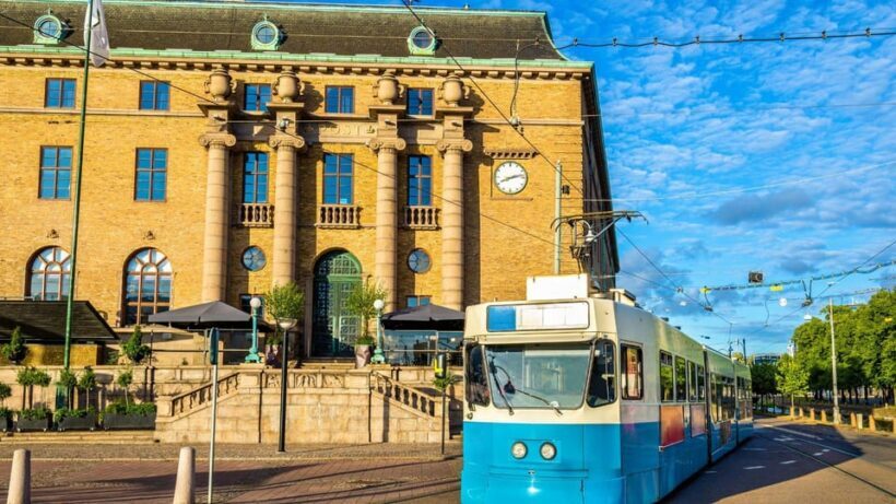 Best of Gothenburg: Private Walking Tour with a Local - Frequently Asked Questions