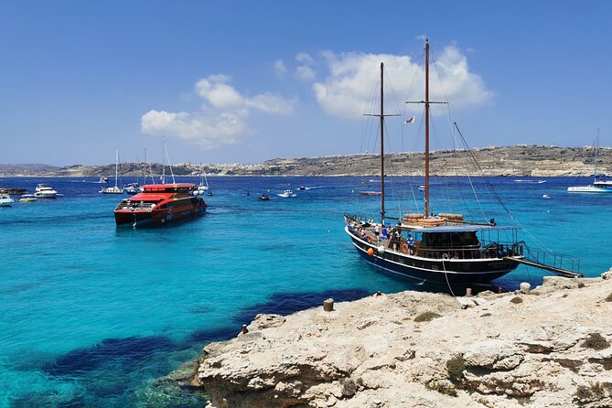 Best of Gozo and Comino from Malta - Key Points